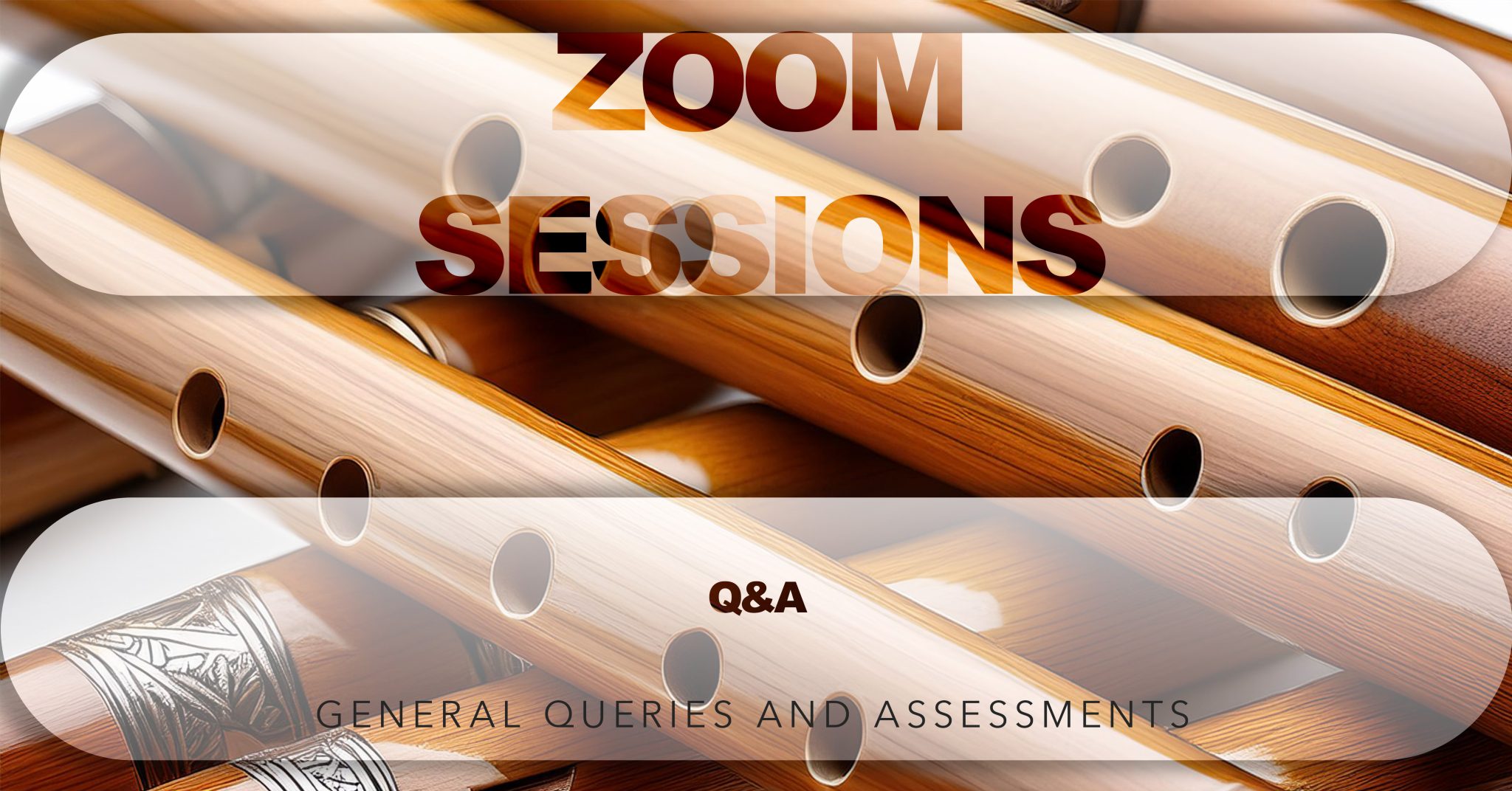 Monthly Q&A Sessions - Ashwin Srinivasan